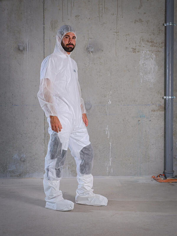 Disposable garments